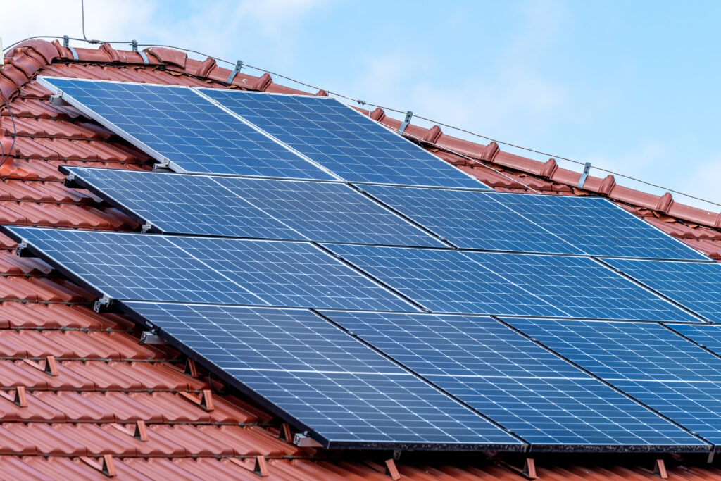 Power of the Sun: Key Benefits of Solar Water Heaters